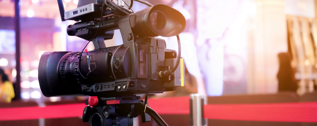 Using Video to Make Events Better - Chemistry PR & Multimedia